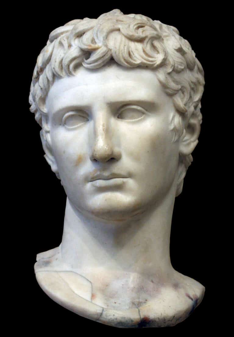 Top 10 Famous People in Ancient Rome Top 10 Famous People in Ancient Rome