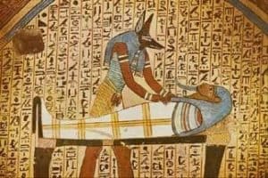 Top 10 Outstanding Ancient Egyptian Paintings