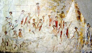 Top 10 Religion Practices in the Ancient Rome