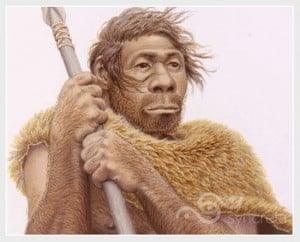 The 7 Homo Species Close to Present Humans That Existed on the Earth