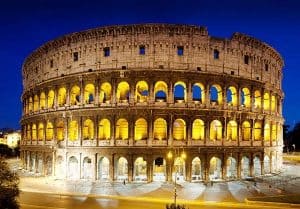 Top 10 Magnificent Examples of Ancient Roman Architecture