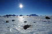 Top 10 Things You Should Know About the Ice Age