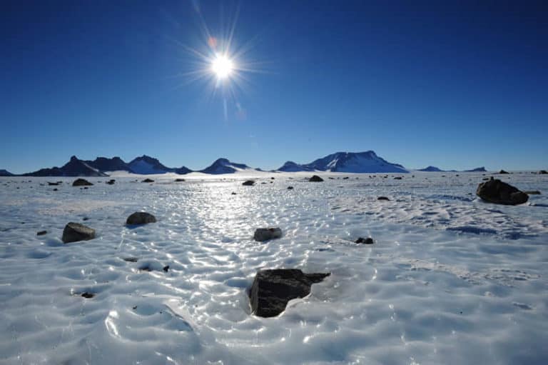 Top 10 Things You Should Know About the Ice Age