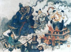 Top 18 Ancient Chinese Inventions and Discoveries