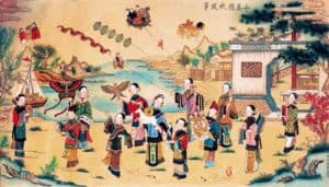 Top 18 Ancient Chinese Inventions and Discoveries