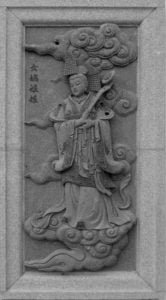 Top 15 Astonishing Ancient Chinese Mythology Stories