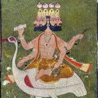 Top 10 Hindu Gods That Are Praised by Hindus Around the World