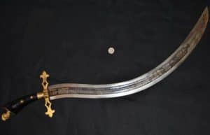 Top 18 Popular Ancient Weapons - Ancient History Lists