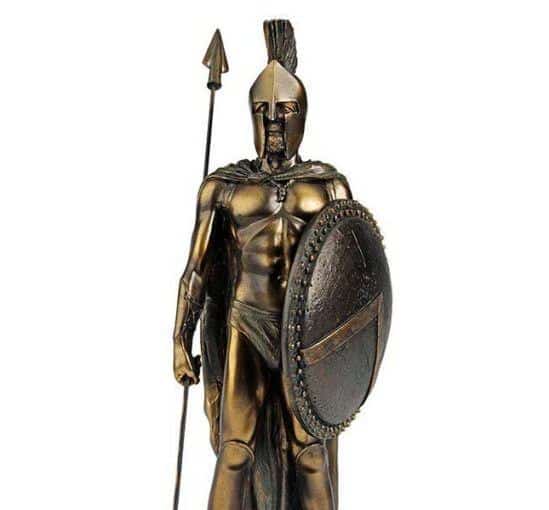 Top 18 Popular Ancient Weapons - Ancient History Lists