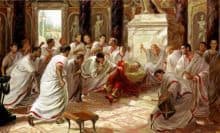 Julius Caesar’s Assassination: 10 Things to Know About the Ides of March