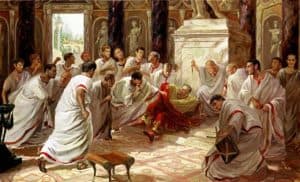 Julius Caesar’s Assassination: 10 Things to Know About the Ides of March