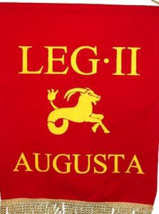 Top 10 Ancient Roman Legions