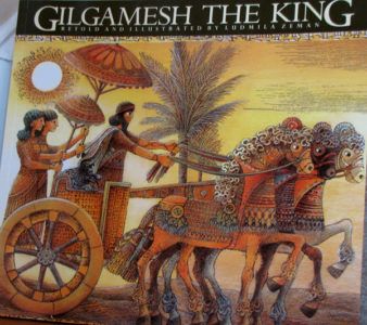 Epic of Gilgamesh: Summary in 10 Interesting Points