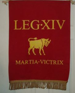 Top 10 Ancient Roman Legions