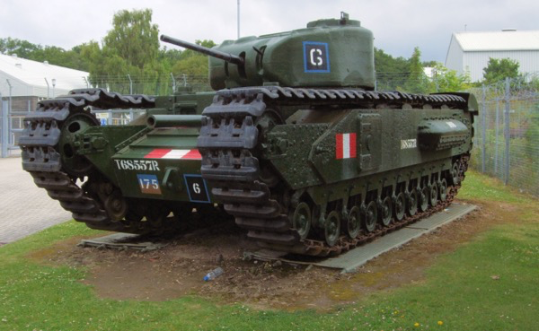 Top 10 Deadliest Weapons of World War 1