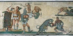 The 10 Interesting Facts You Might Not Know about the Colosseum