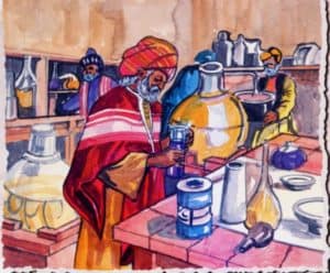 Top 10 Inventions and Discoveries of Persian Civilization