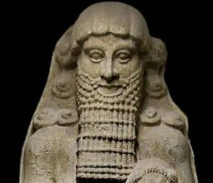 Mesopotamia History Archives - Ancient History Lists