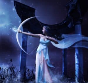 Top 10 Ancient Roman Goddesses