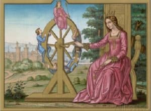 Top 10 Ancient Roman Goddesses