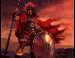 Top 10 Ancient Roman Gods