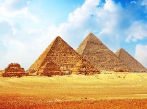 Top 10 Most Iconic Pieces of Architecture in Ancient Egypt