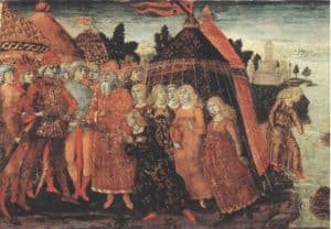 Top 10 Popular and Fascinating Myths in Ancient Rome