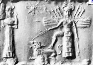 Top 10 Ancient Mesopotamian Goddesses