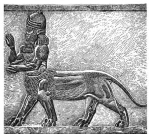 Top 10 Ancient Mesopotamian Gods
