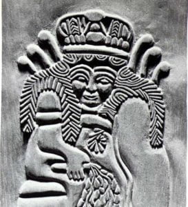 Top 10 Ancient Mesopotamian Goddesses