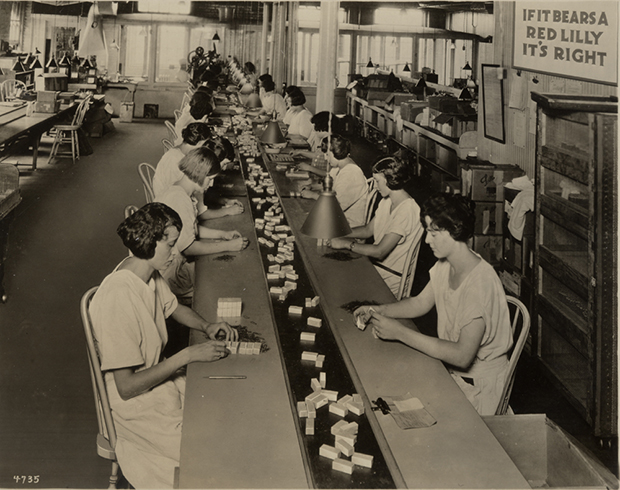 Top 10 Diseases That Were Spread in World War 1