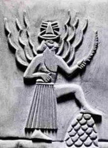 Top 10 Sumerian Gods and Goddesses