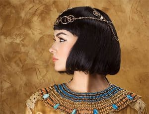 Top 10 Amazing and Fascinating Facts about Cleopatra VII