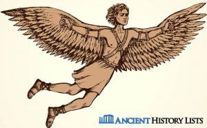 Top 12 Popular and Fascinating Ancient Greece Myths