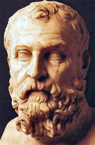 Top 12 Greatest Leaders in Ancient Greece - Ancient History Lists