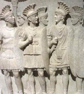 Top 19 Fascinating Facts about the Roman Emperors