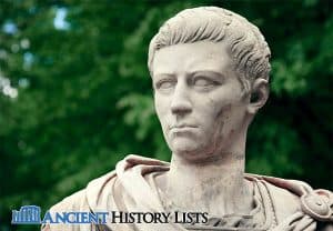 Top 12 Worst Ancient Roman Emperors - Ancient History Lists