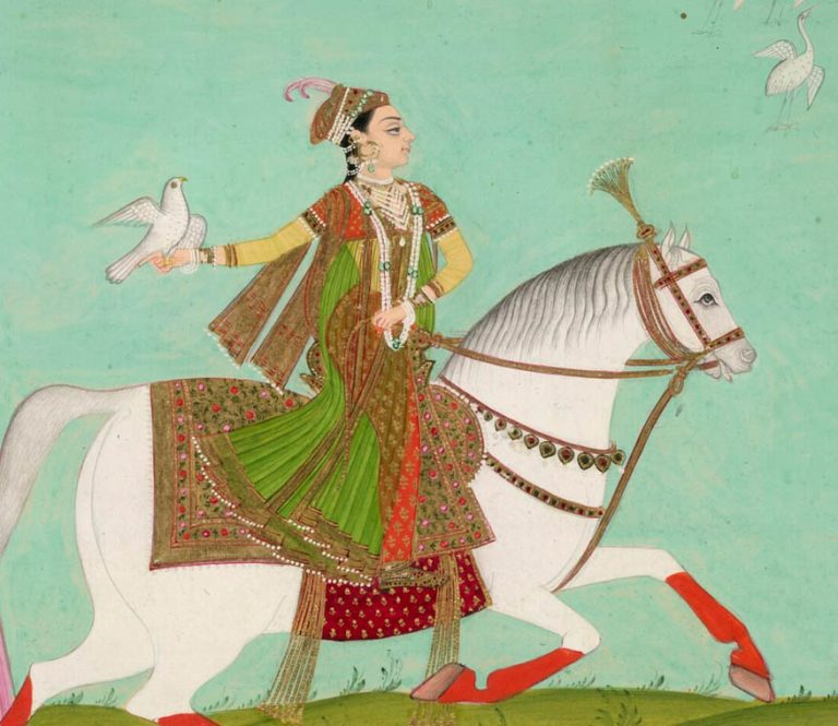 Top 12 Most Important People in Ancient India - Ancient History Lists