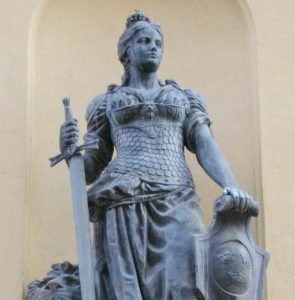 Top 11 Greatest and Most Famous Vikings - Ancient History Lists