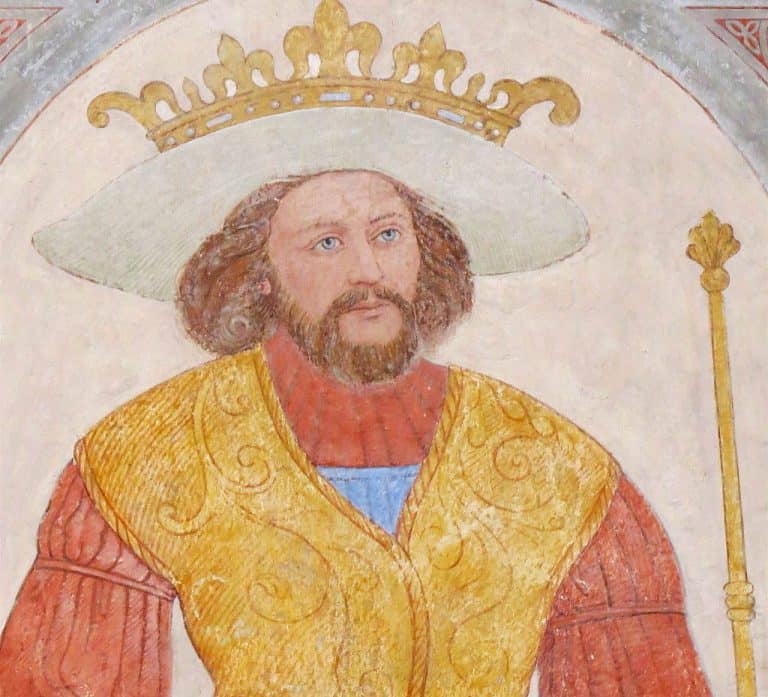 Top 11 Greatest and Most Famous Vikings - Ancient History Lists