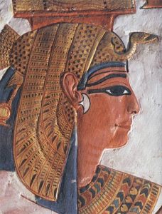 Top 9 Female Rulers of the Ancient World - Ancient History Lists