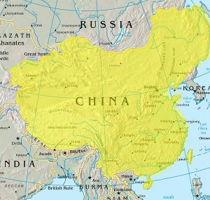 Top 10 Most Important Events in Ancient China