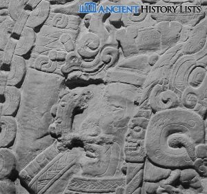 Top 12 Most Important People of the Ancient Maya Civilization