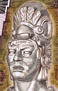 Top 12 Most Important People of the Ancient Maya Civilization
