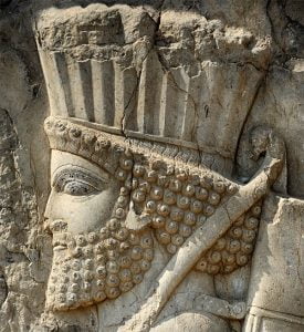 Top 12 Greatest Leaders in Ancient Mesopotamia