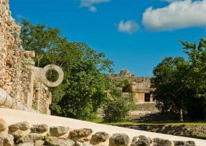 Top 10 Most Iconic Pieces of Architecture of the Ancient Maya Civilization