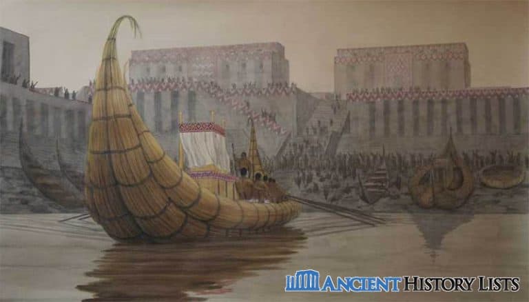 Top 19 Fascinating Facts about Ancient Sumer