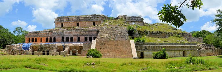 Top 10 Most Iconic Pieces of Architecture of the Ancient Maya Civilization