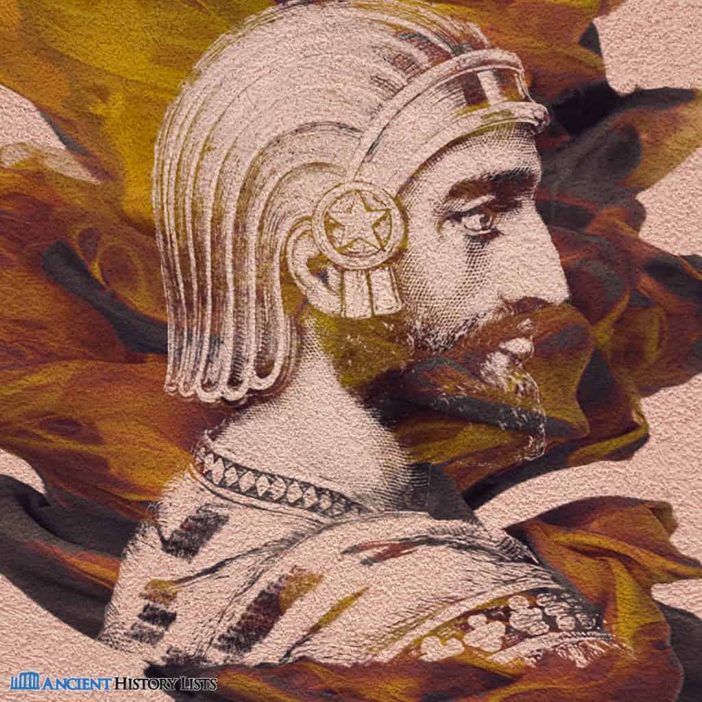 Mesopotamia History Archives - Ancient History Lists