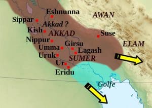 Top 19 Fascinating Facts about Ancient Sumer